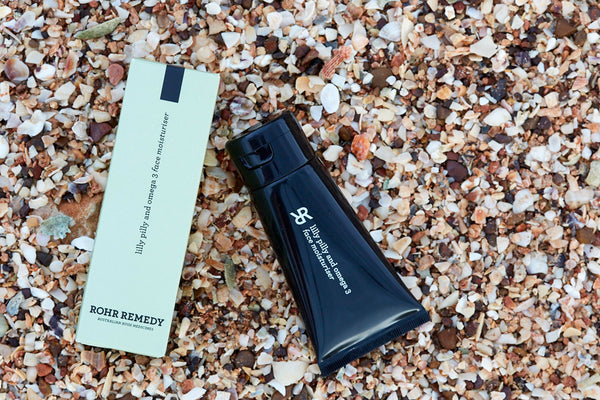 Why Our Lilly Pilly & Omega 3 Moisturiser Packs a Punch – Rohr Remedy