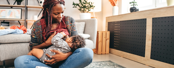 Breastfeeding Myths - Truth or Fiction? – Rohr Remedy