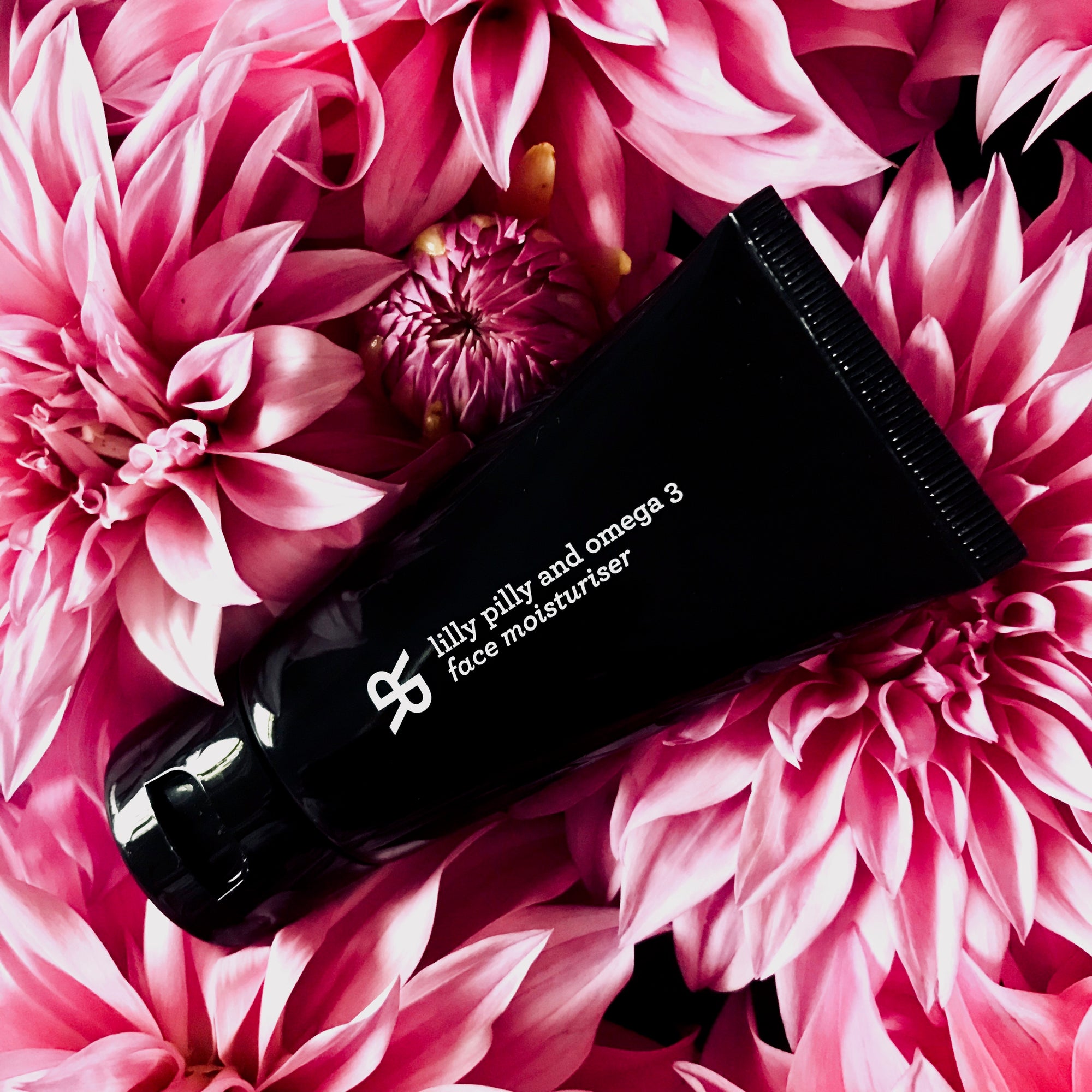 Lilly Pilly Face Moisturiser with Omega-3 – Rohr Remedy